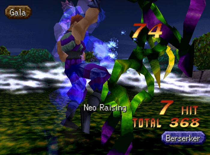 Neo Raising | Legaia Wiki | Fandom