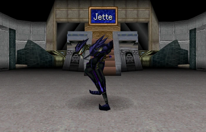 Jette | Legaia Wiki | Fandom