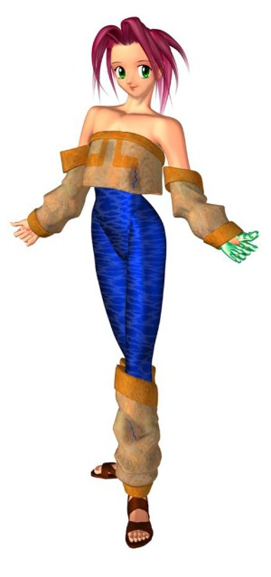 Category:Characters | Legaia Wiki | Fandom