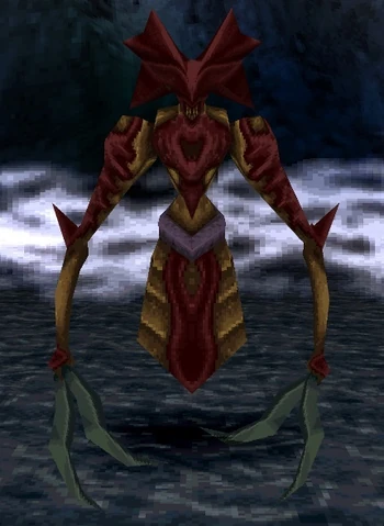 Aluru (Seru) | Legaia Wiki | Fandom