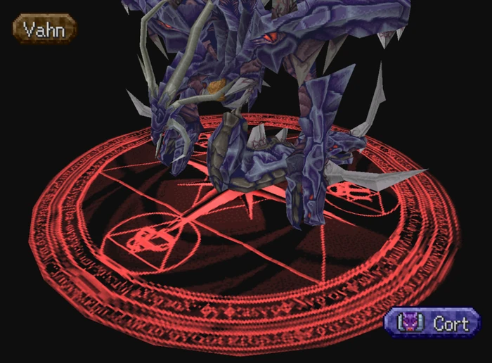 Category:Summons | Legaia Wiki | Fandom