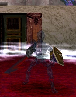 Evil Shadow (Monster) | Legaia Wiki | Fandom