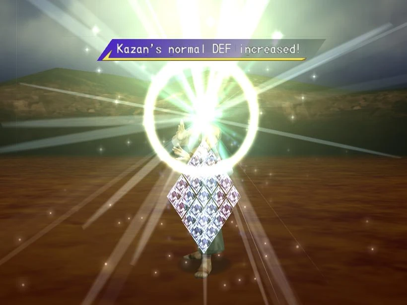 Earth Protector | Legaia Wiki | Fandom