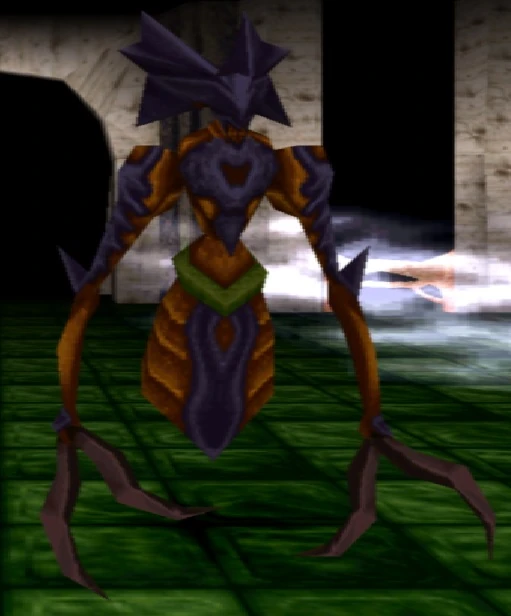 Aluru (Seru) | Legaia Wiki | Fandom