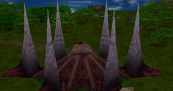 Bio Castle | Legaia Wiki | Fandom