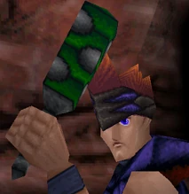 Power Club | Legaia Wiki | Fandom