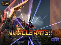 Vahn's Craze | Legaia Wiki | Fandom