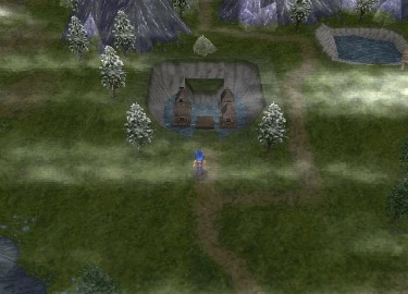 Buma | Legaia Wiki | Fandom