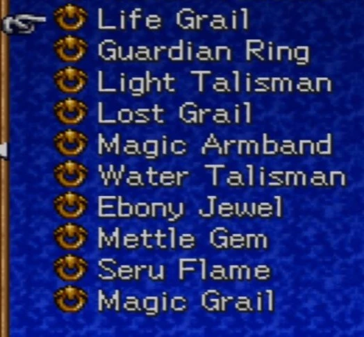 Category:Legaia Wiki | Legaia Wiki | Fandom