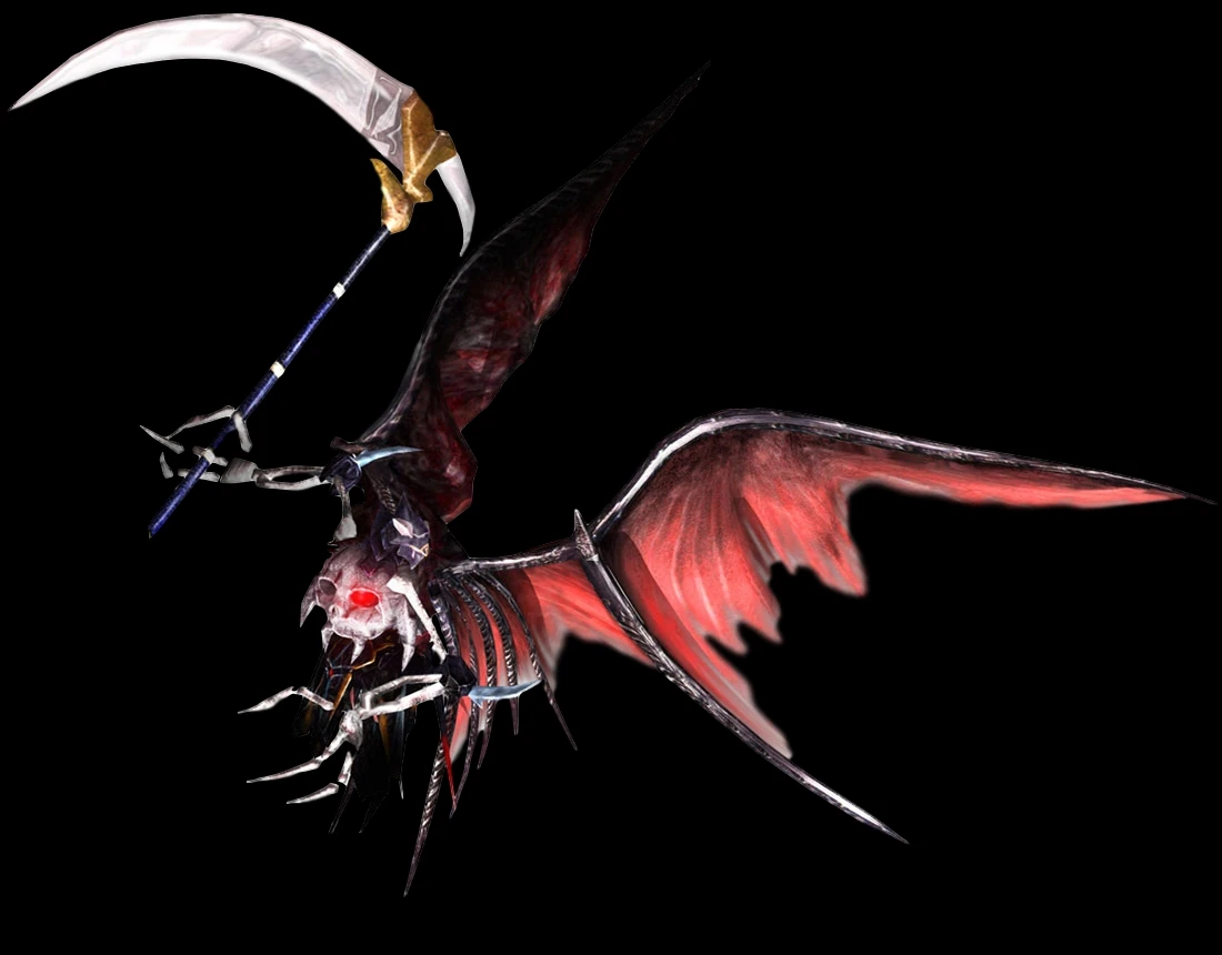 Jedo | Legaia Wiki | Fandom