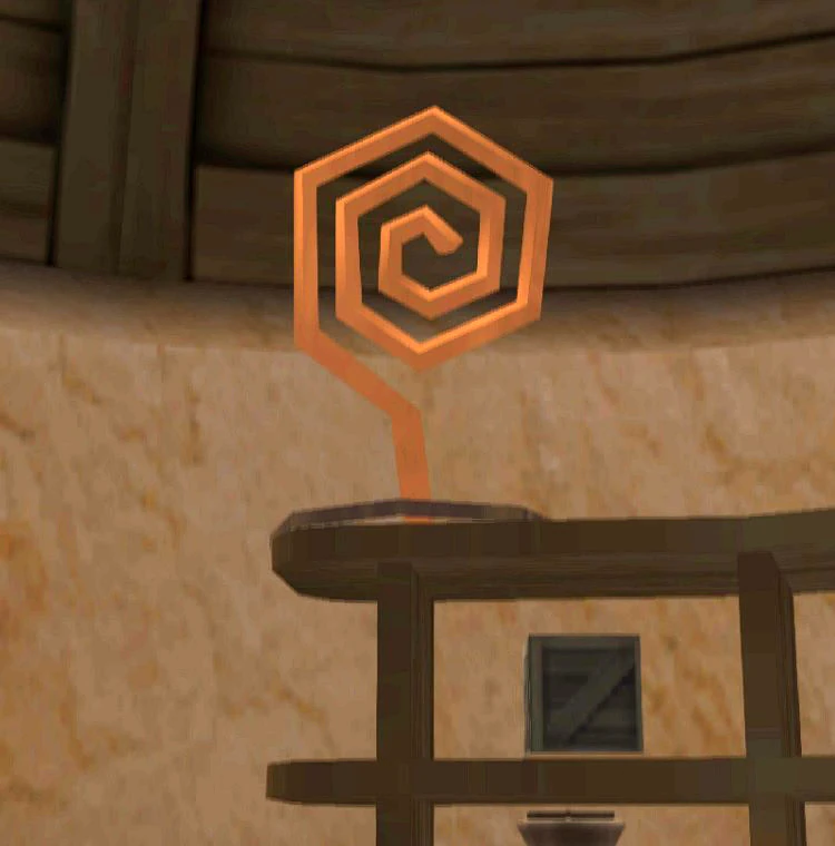 Particle Monitor (Item) | Legaia Wiki | Fandom