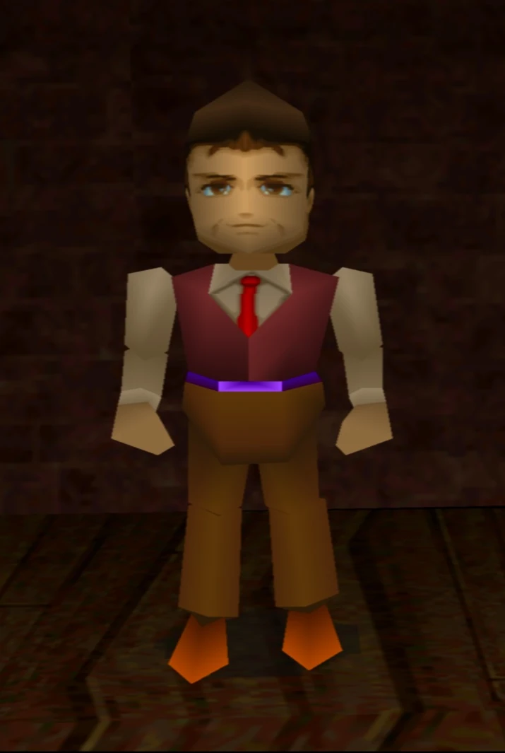 Sol-Far | Legaia Wiki | Fandom