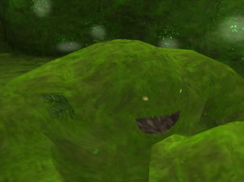 Mountain Morg | Legaia Wiki | Fandom