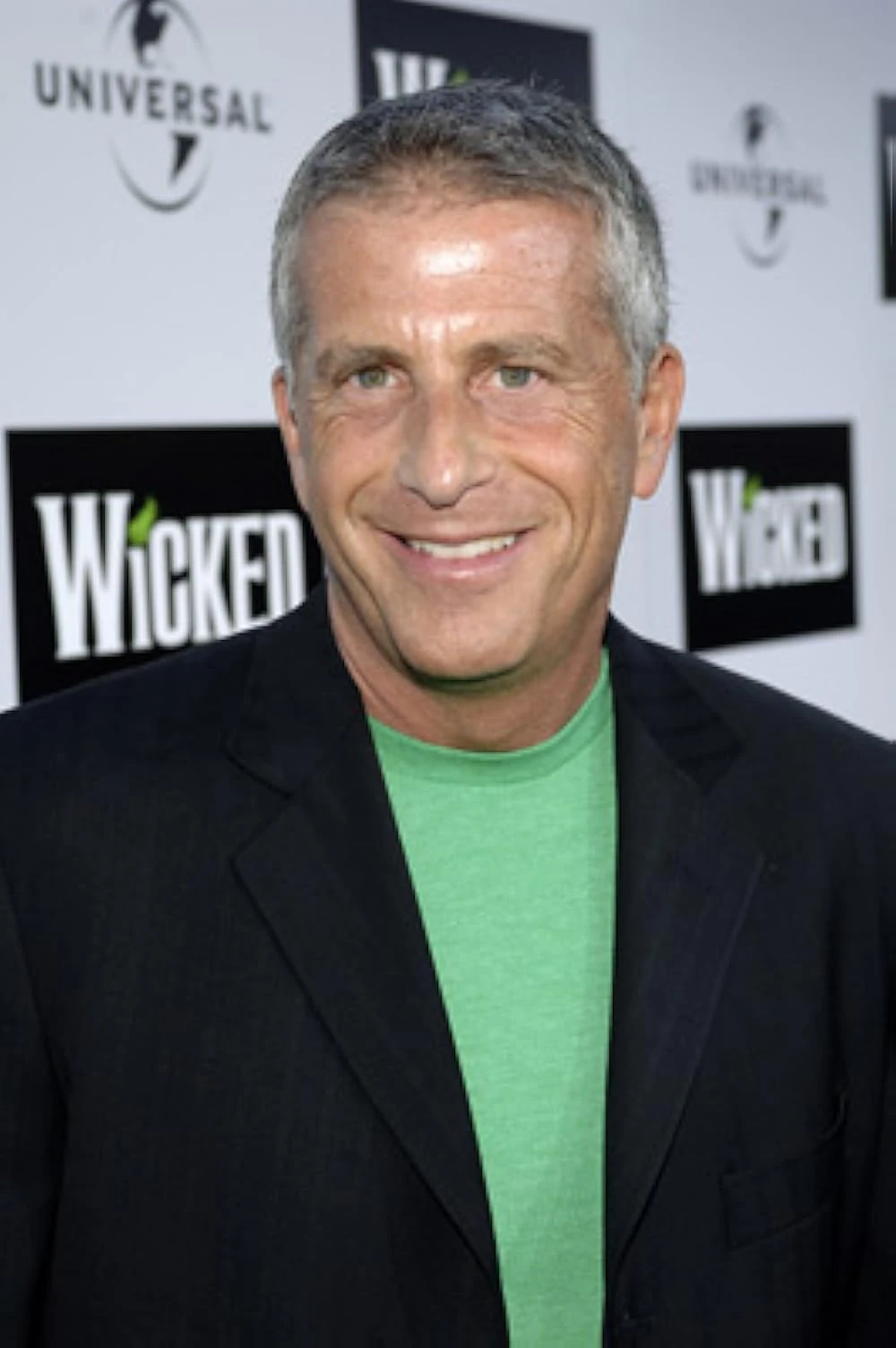 Marc Platt | Legally blonde Wiki | Fandom