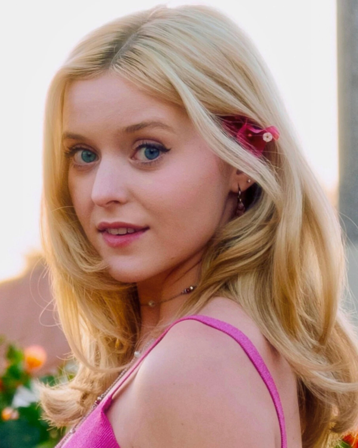 Lexi Minetree | Legally blonde Wiki | Fandom