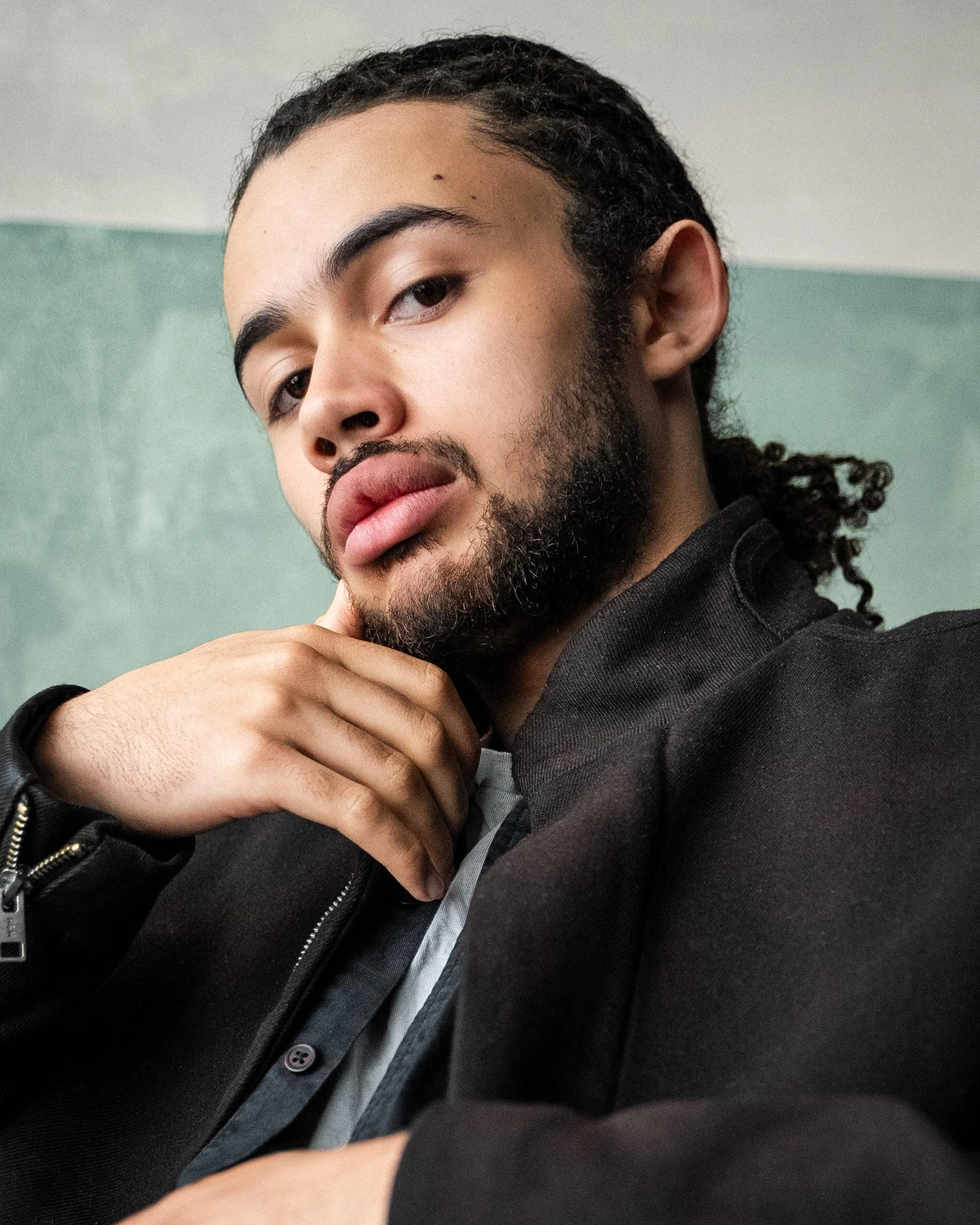 Zac Looker | Legally blonde Wiki | Fandom