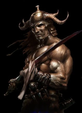 Lord Khan | Legends of the Ancients Wiki | Fandom