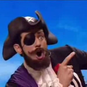 You are a pirate | Lega Nerd Wiki | Fandom