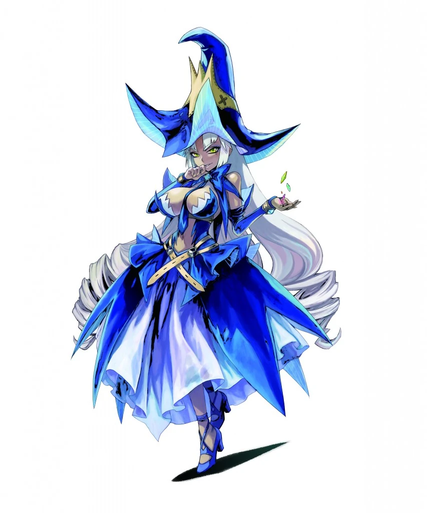 Leina Mindel | Legasista Wiki | Fandom