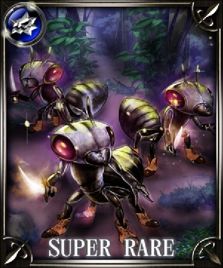 Beastiant | Legend Cards Wiki | Fandom