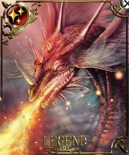 Leviathan | Legend Cards Wiki | Fandom