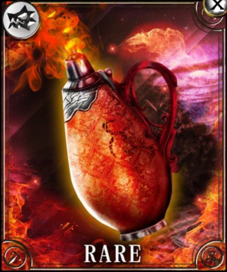 Kenneth Bottle | Legend Cards Wiki | Fandom