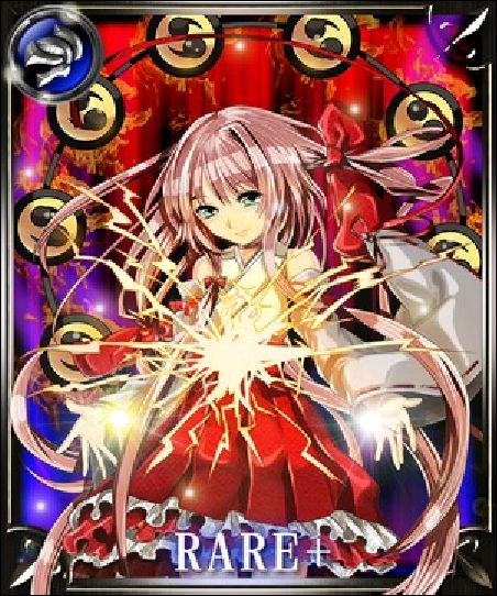 Electromancer | Legend Cards Wiki | Fandom