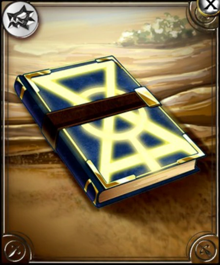 Kentra Book | Legend Cards Wiki | Fandom