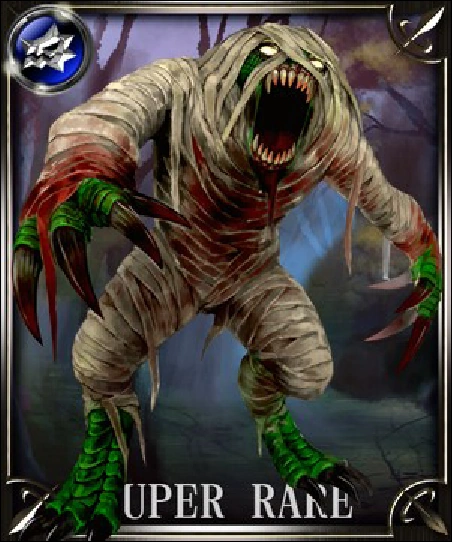 Bolmer | Legend Cards Wiki | Fandom