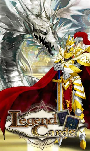 Legend Cards | Legend Cards Wiki | Fandom