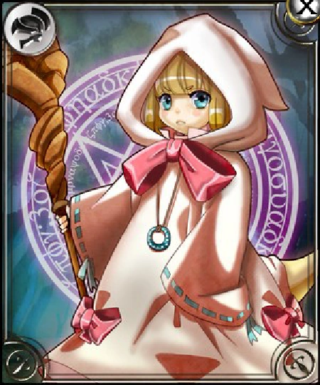 Mage Student | Legend Cards Wiki | Fandom