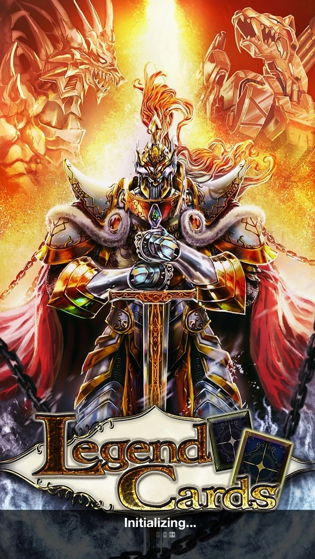 About the Wiki | Legend Cards Wiki | Fandom