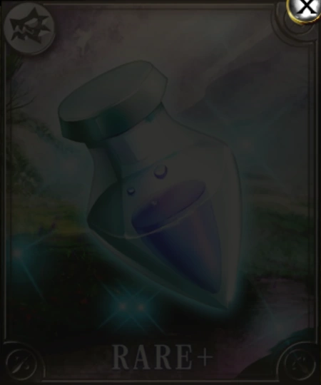 Ocean Goddess Atargatis | Legend Cards Wiki | Fandom