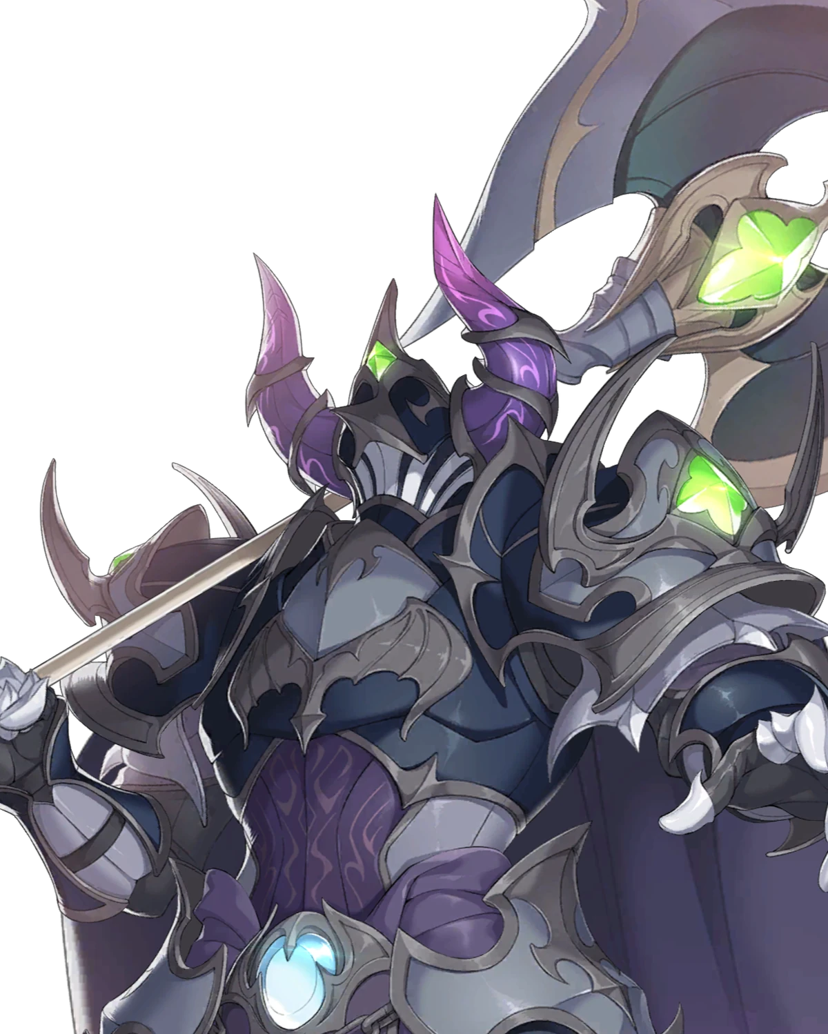 Astaroth | Legend Clover Wiki | Fandom