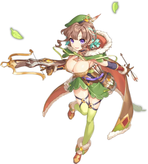 William Tell | Wiki Legend Clover Việt Hóa | Fandom