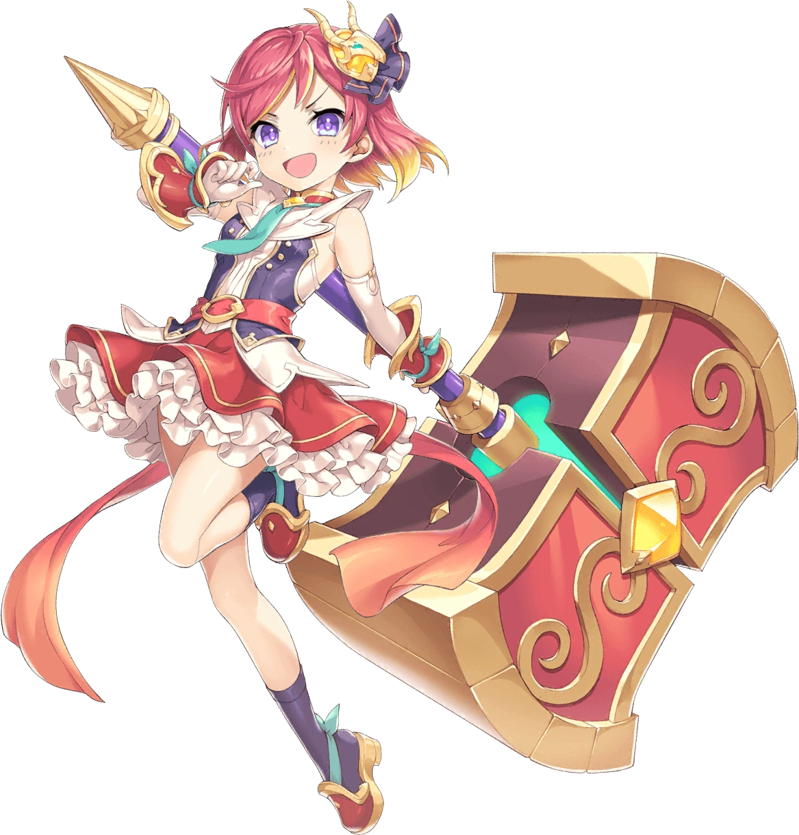 Thor | Wiki Legend Clover Việt Hóa | Fandom