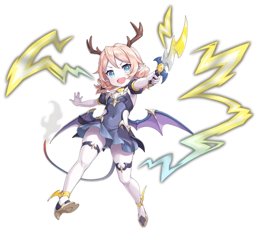 Furfur | Legend Clover Wiki | Fandom