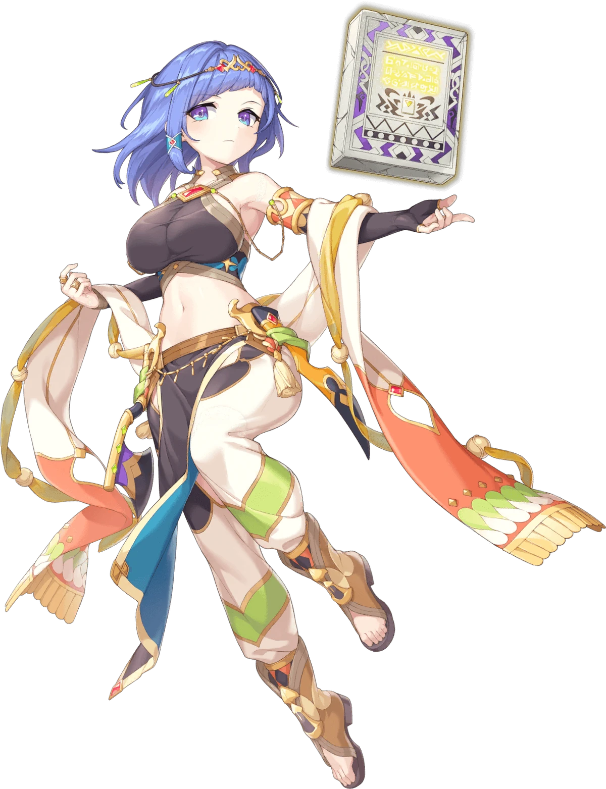 Marduk | Wiki Legend Clover Việt Hóa | Fandom