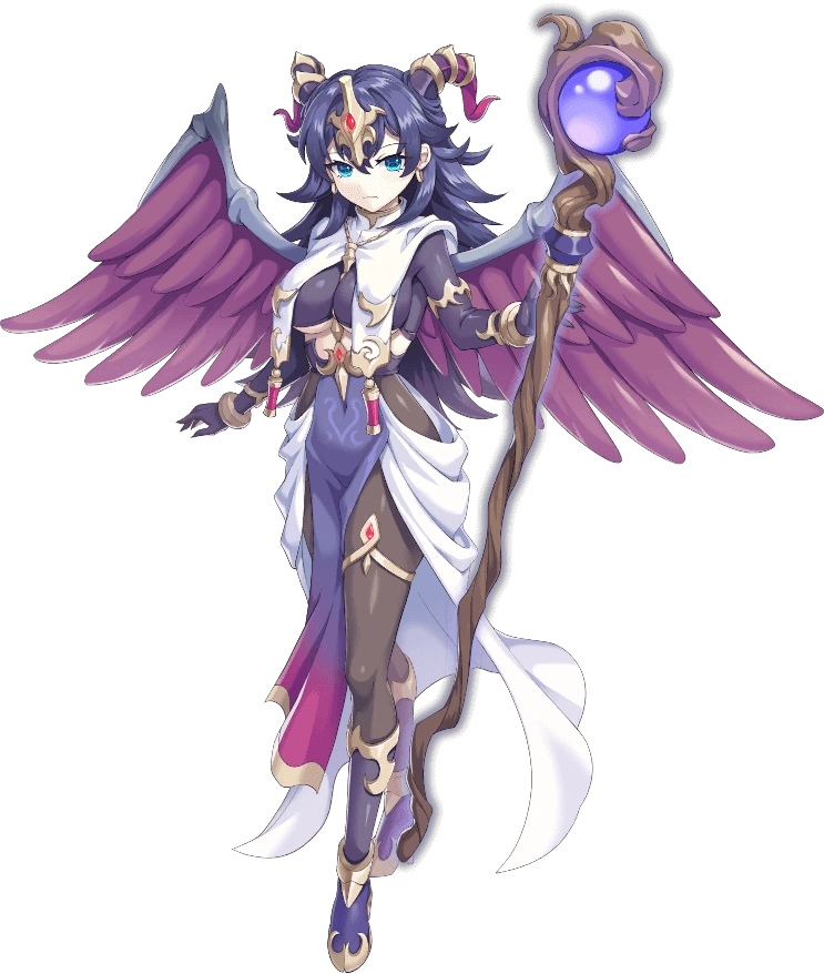 Baphomet | Wiki Legend Clover Việt Hóa | Fandom