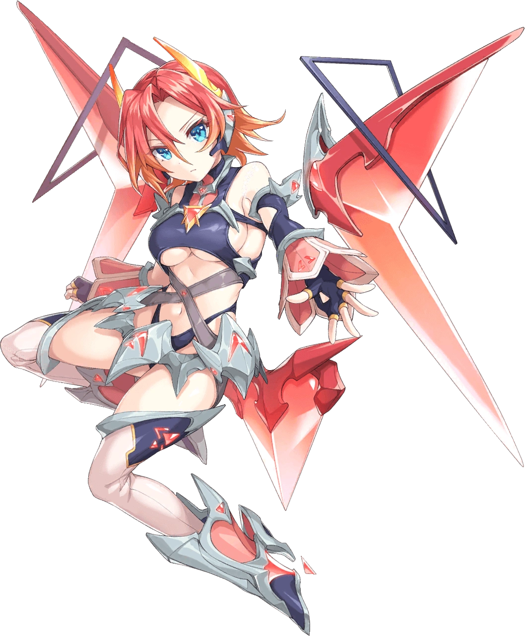 Zenith | Wiki Legend Clover Việt Hóa | Fandom