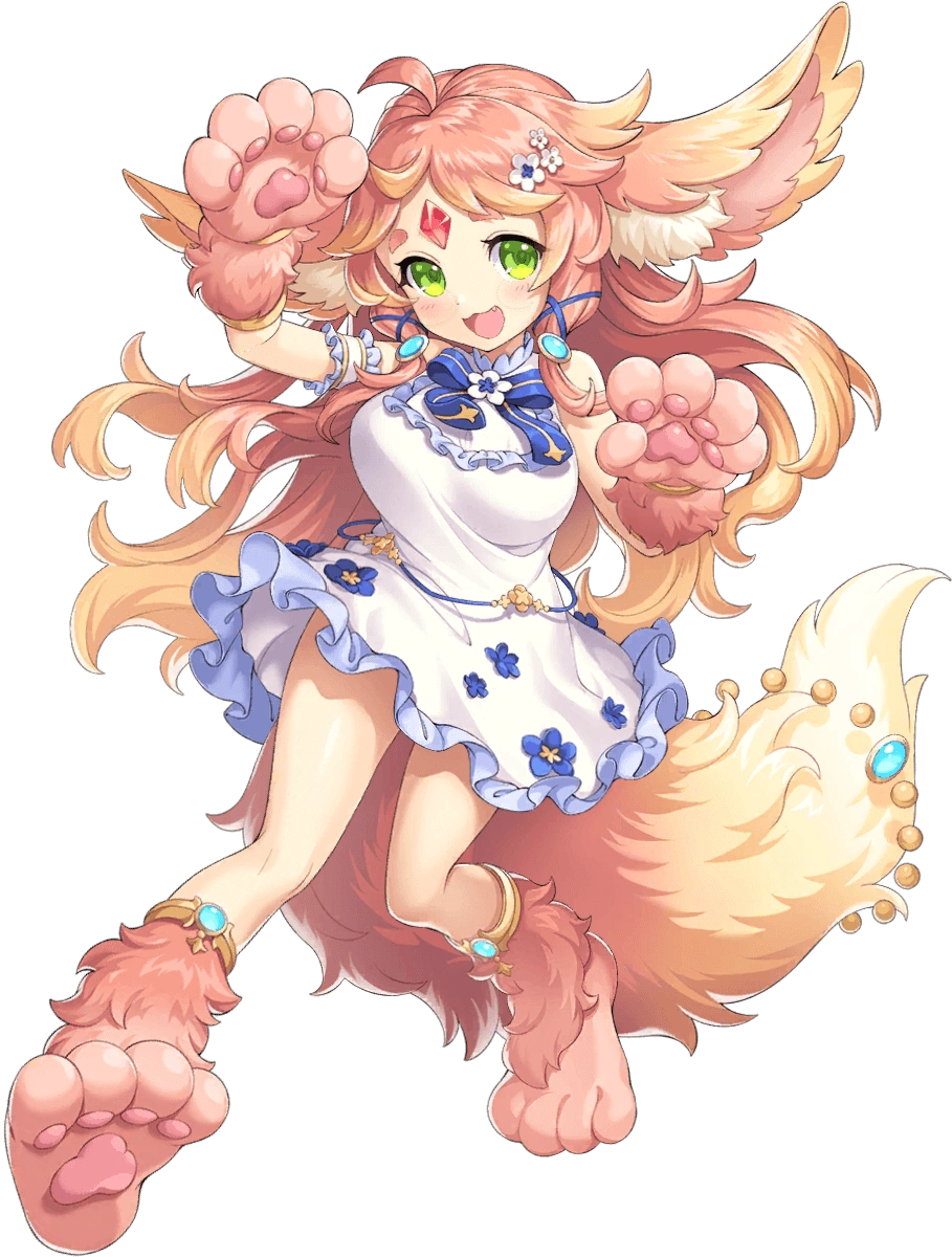 Carbuncle | Wiki Legend Clover Việt Hóa | Fandom