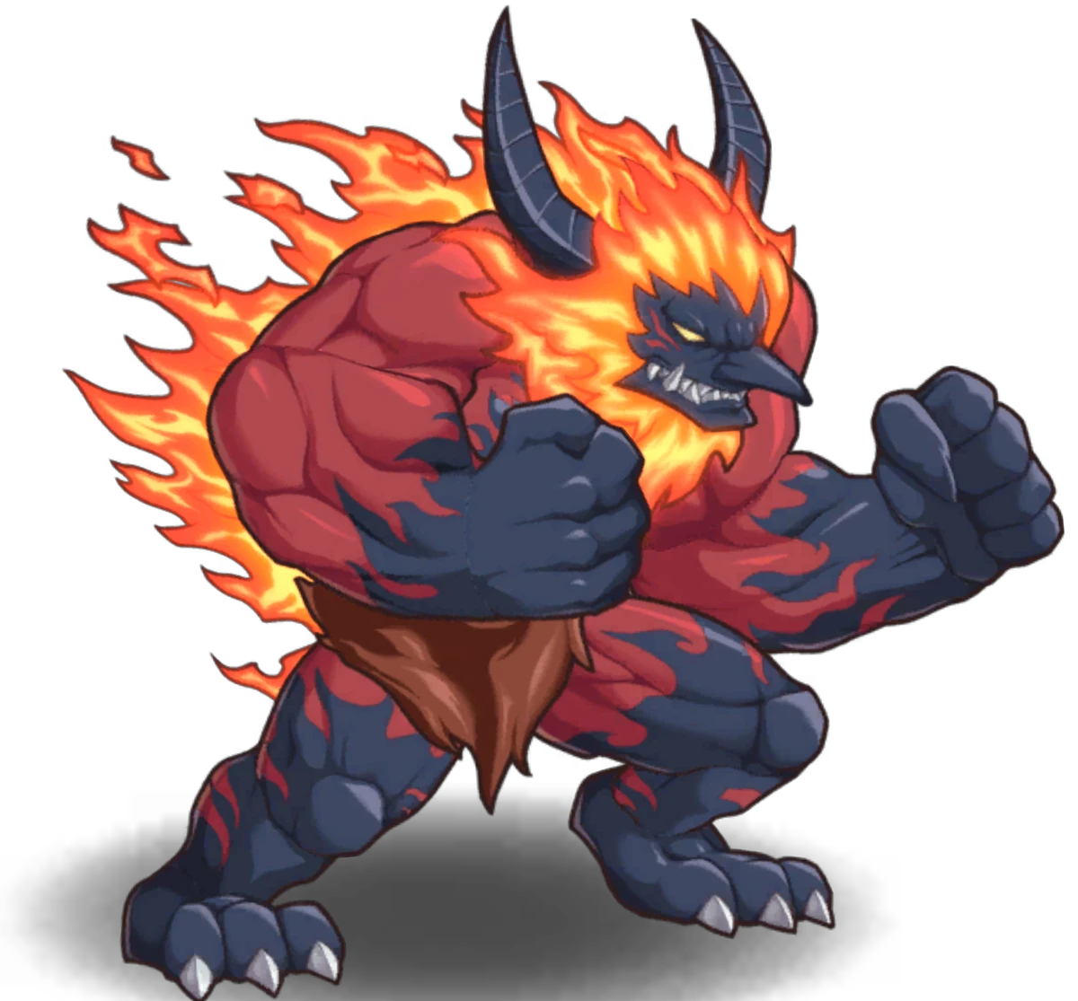 Cthugha | Legend Clover Wiki | Fandom