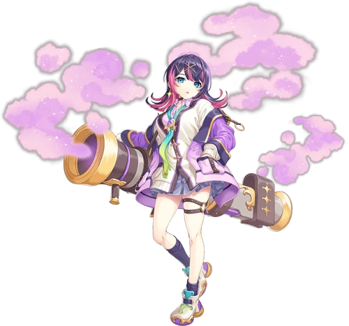 Andromeda | Wiki Legend Clover Việt Hóa | Fandom