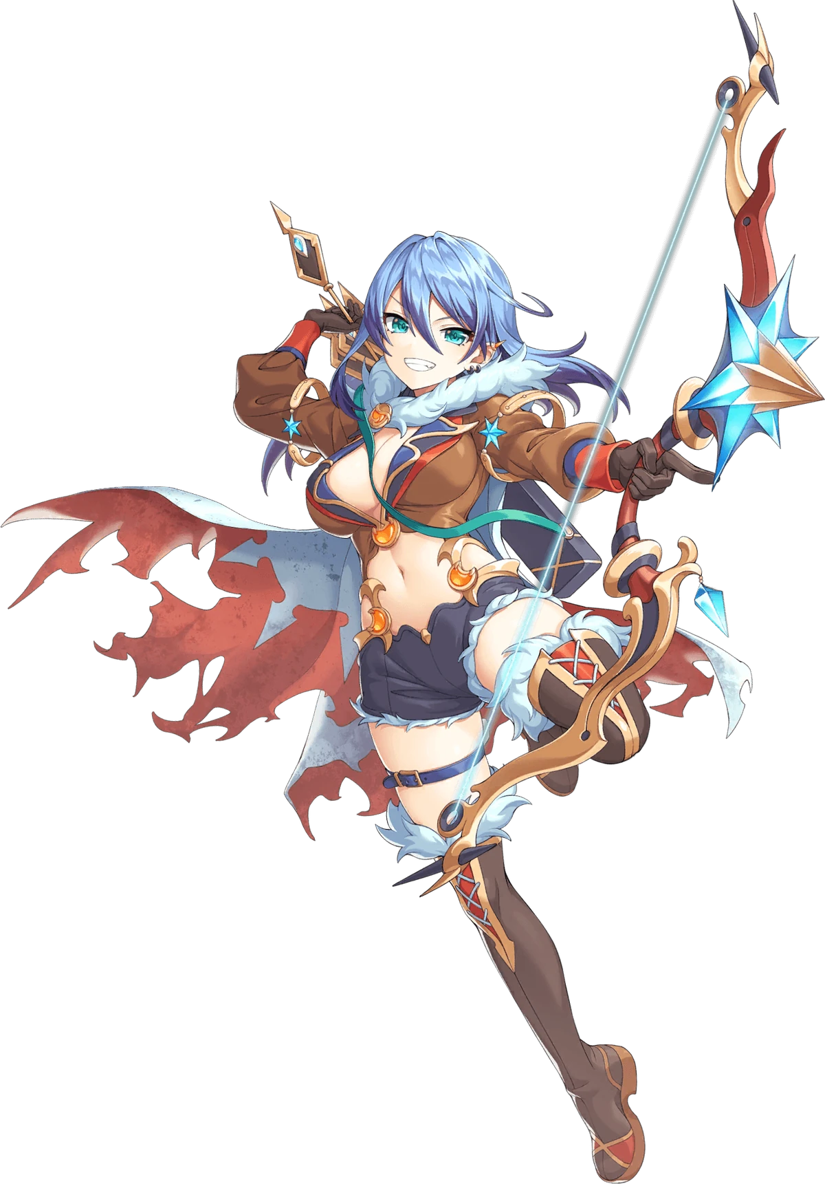 Orion | Wiki Legend Clover Việt Hóa | Fandom