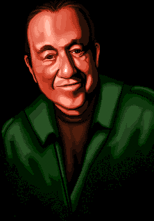 Hector Gomez | Legend Entertainment Wiki | Fandom