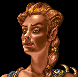 Lessa | Legend Entertainment Wiki | Fandom