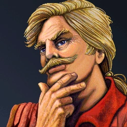 Panamon Creel | Legend Entertainment Wiki | Fandom