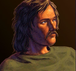 Menion Leah | Legend Entertainment Wiki | Fandom