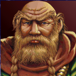 Brendel | Legend Entertainment Wiki | Fandom