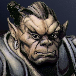 Gronk | Legend Entertainment Wiki | Fandom